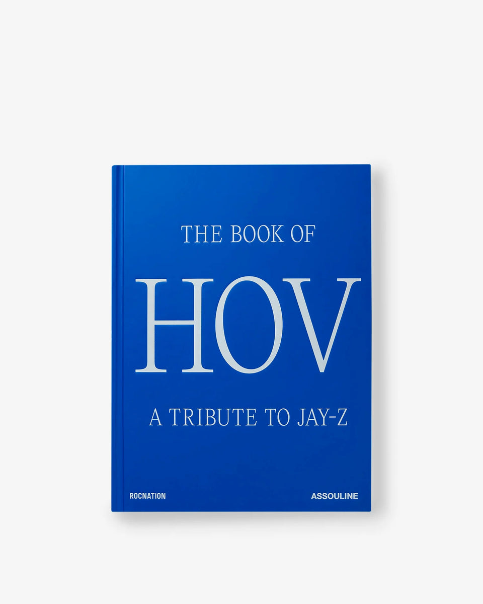 The Book of Hov: A Tribute to Jay-Z (Classic) – Estrelas Haute Living