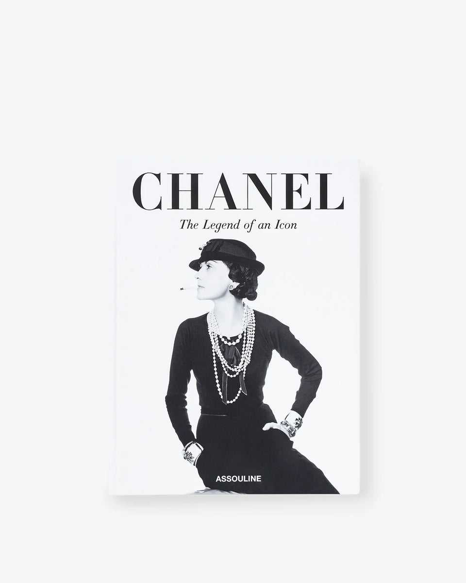Chanel: The legend of an Icon – Estrelas Haute Living