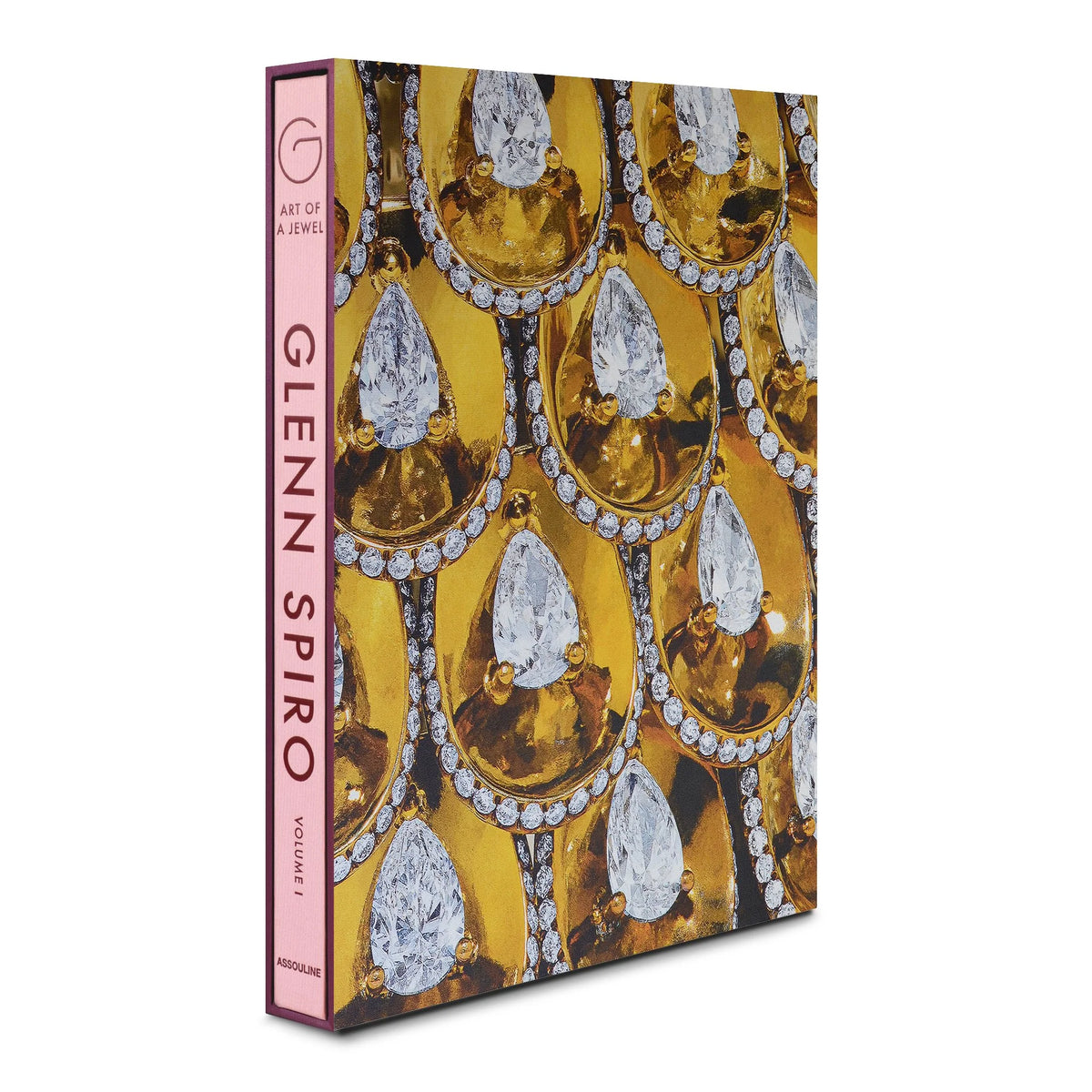 G: Glenn Spiro – The Art of a Jewel – Estrelas Haute Living