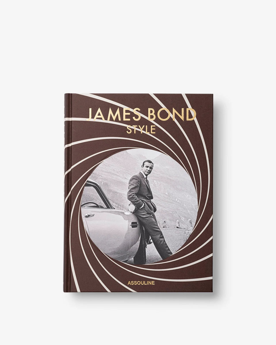 James Bond Style – Estrelas Haute Living
