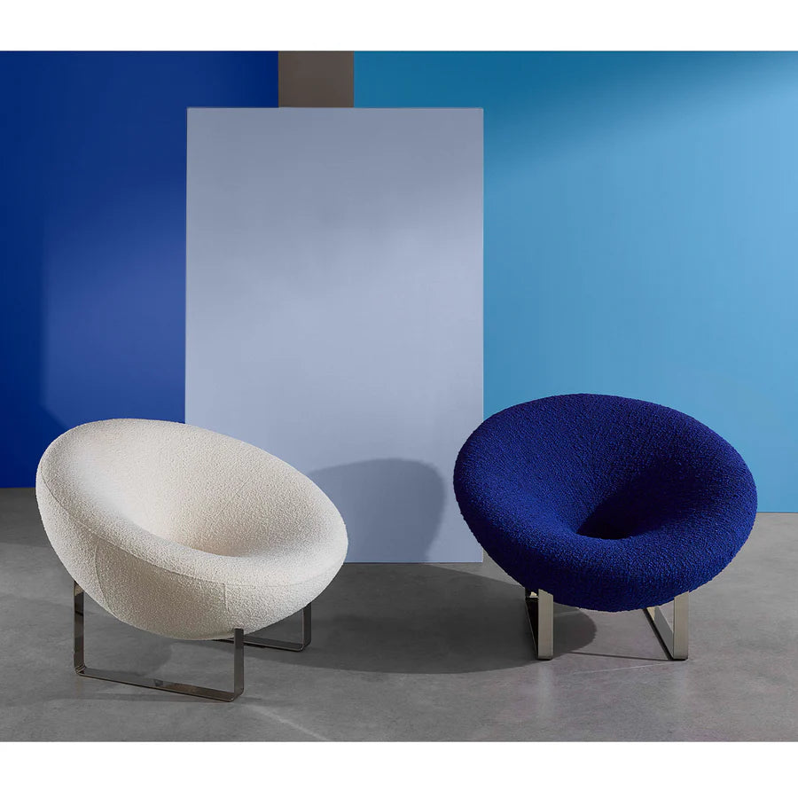 Saturn Lounge Chair – Estrelas Haute Living
