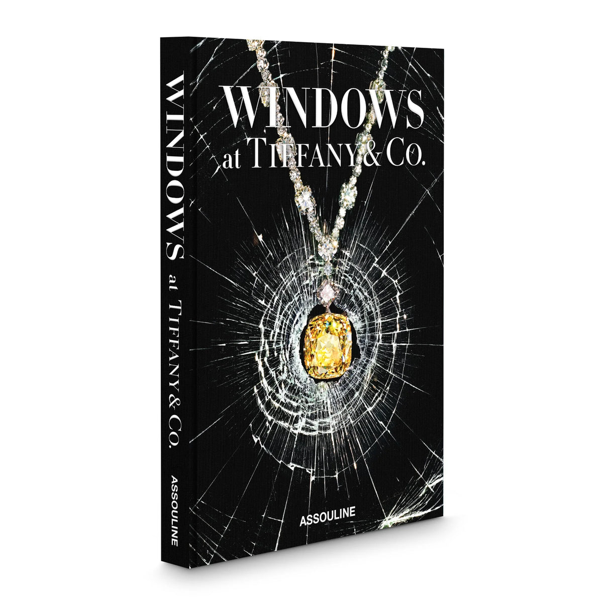 Windows at Tiffany & Co. (Icon Edition) – Estrelas Haute Living