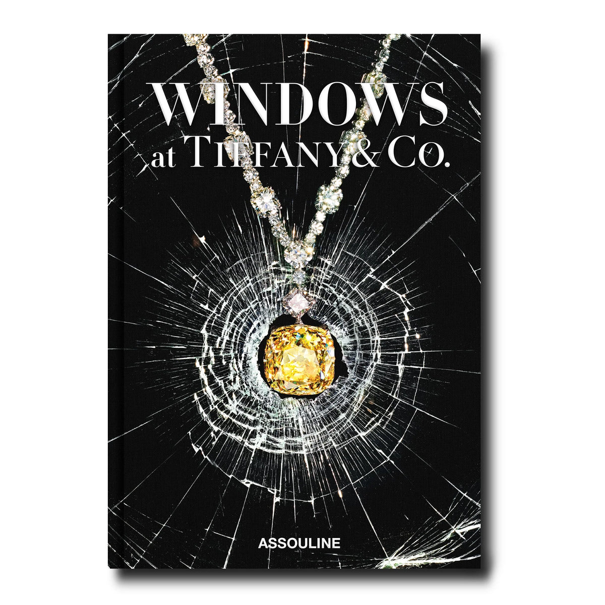 Windows at Tiffany & Co. (Icon Edition) – Estrelas Haute Living