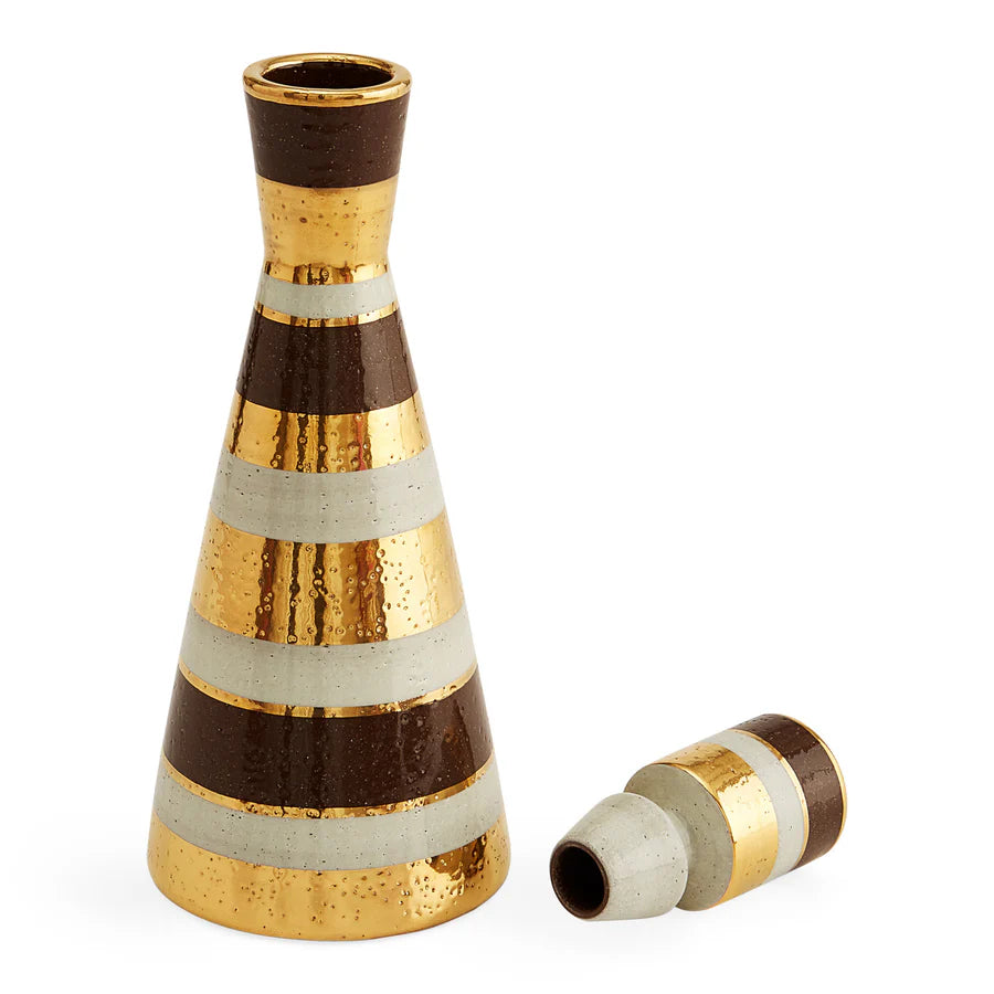Chroma Bronze Small Decanter – Estrelas Haute Living
